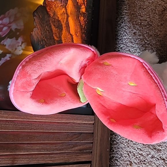 strawberry rabbit | Toys | Strawberry Rabbit Strawberry Rabbit ...